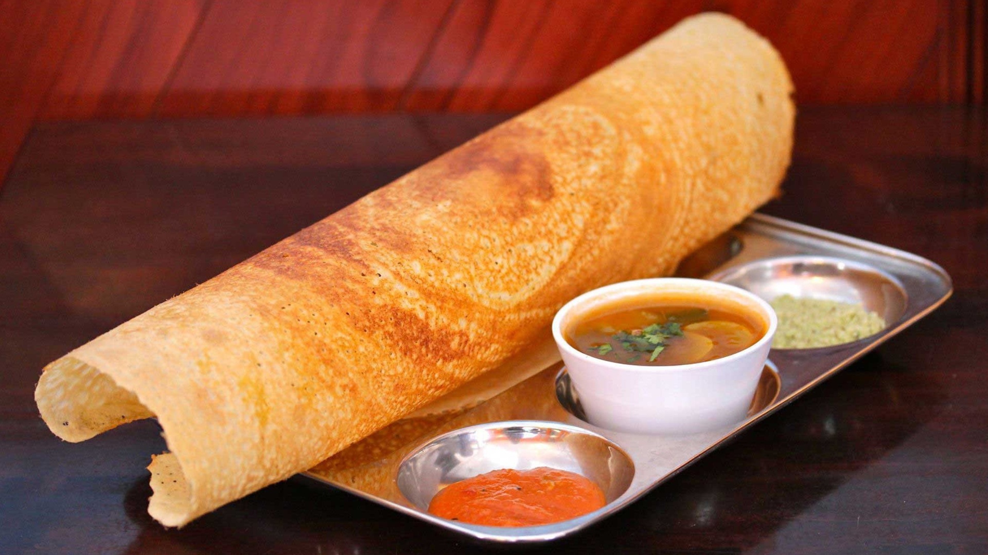 Dosapark Cirencester - Authentic South Indian Restaurant in the Cotswolds
